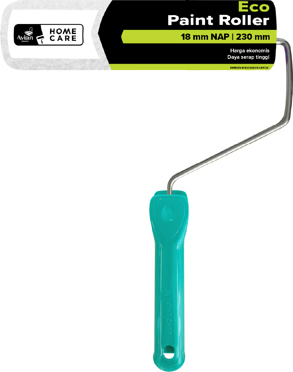 Eco Paint Roller - Avian Brands