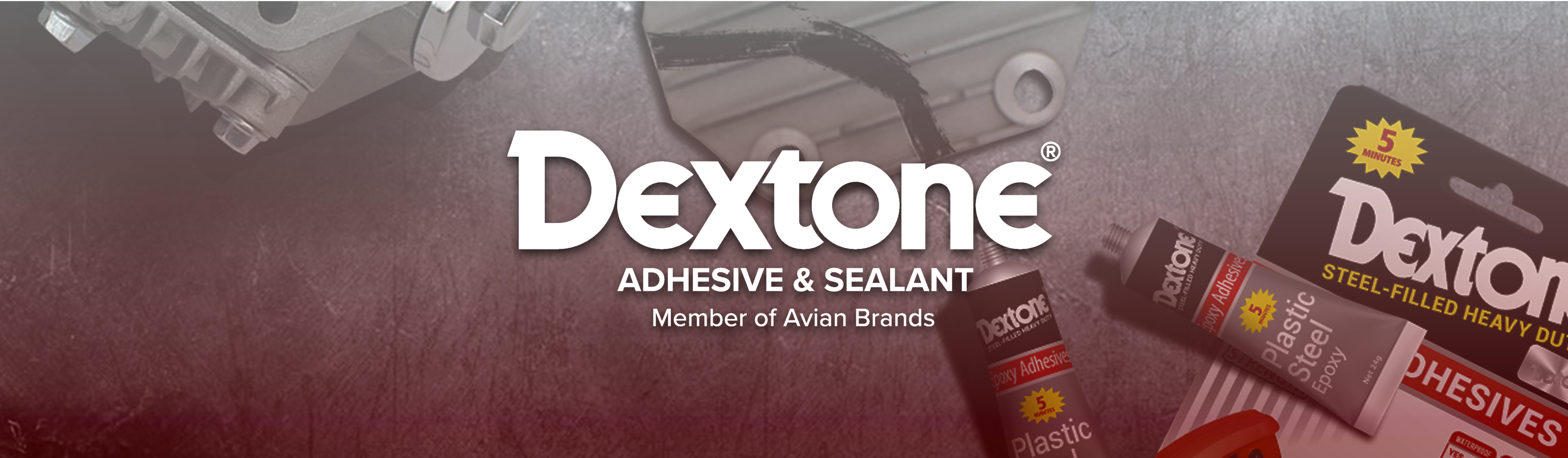 PT Dextone Lemindo - Avian Brands