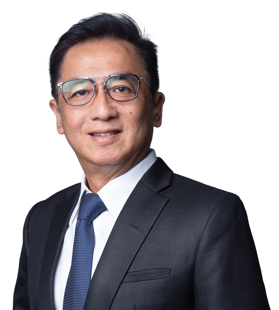 Hermanto Tanoko - Avian Brands