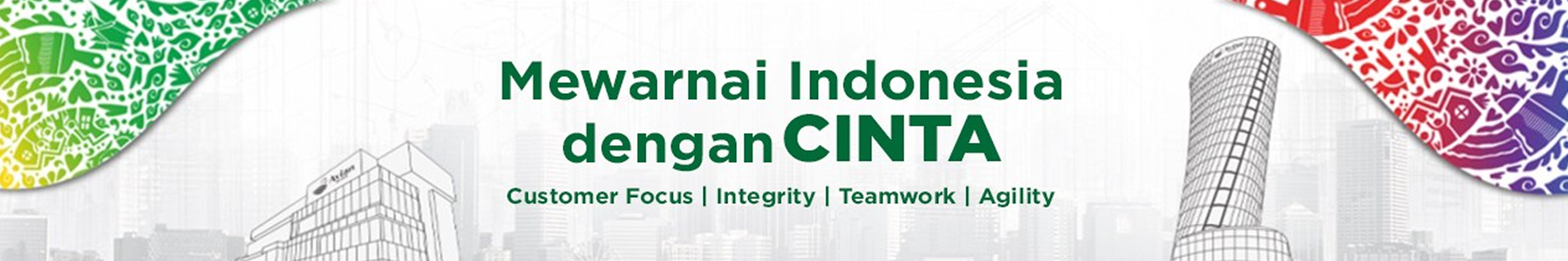 Testimoni Karyawan - Avian Brands
