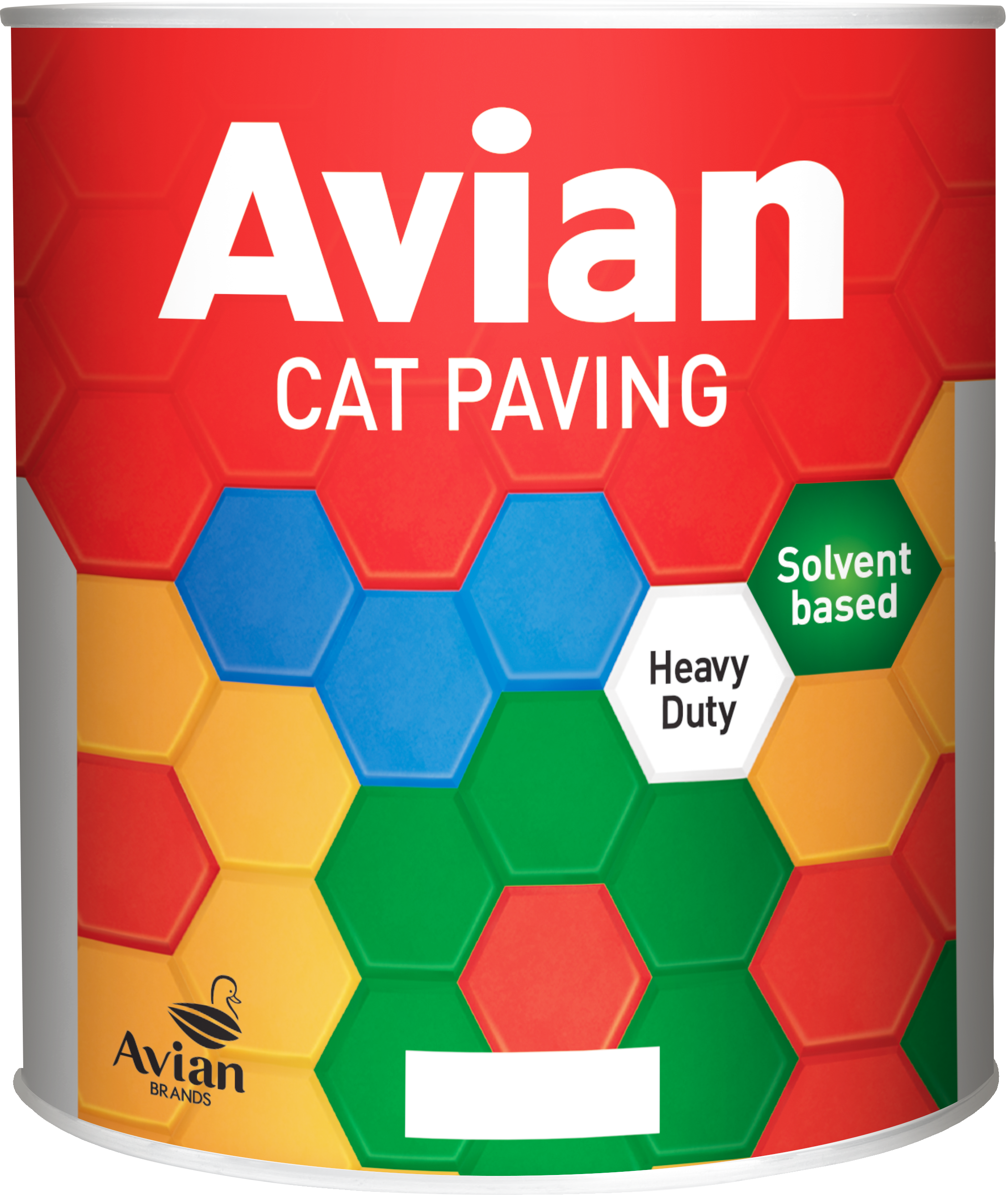 Avian Cat Paving - Avian Brands