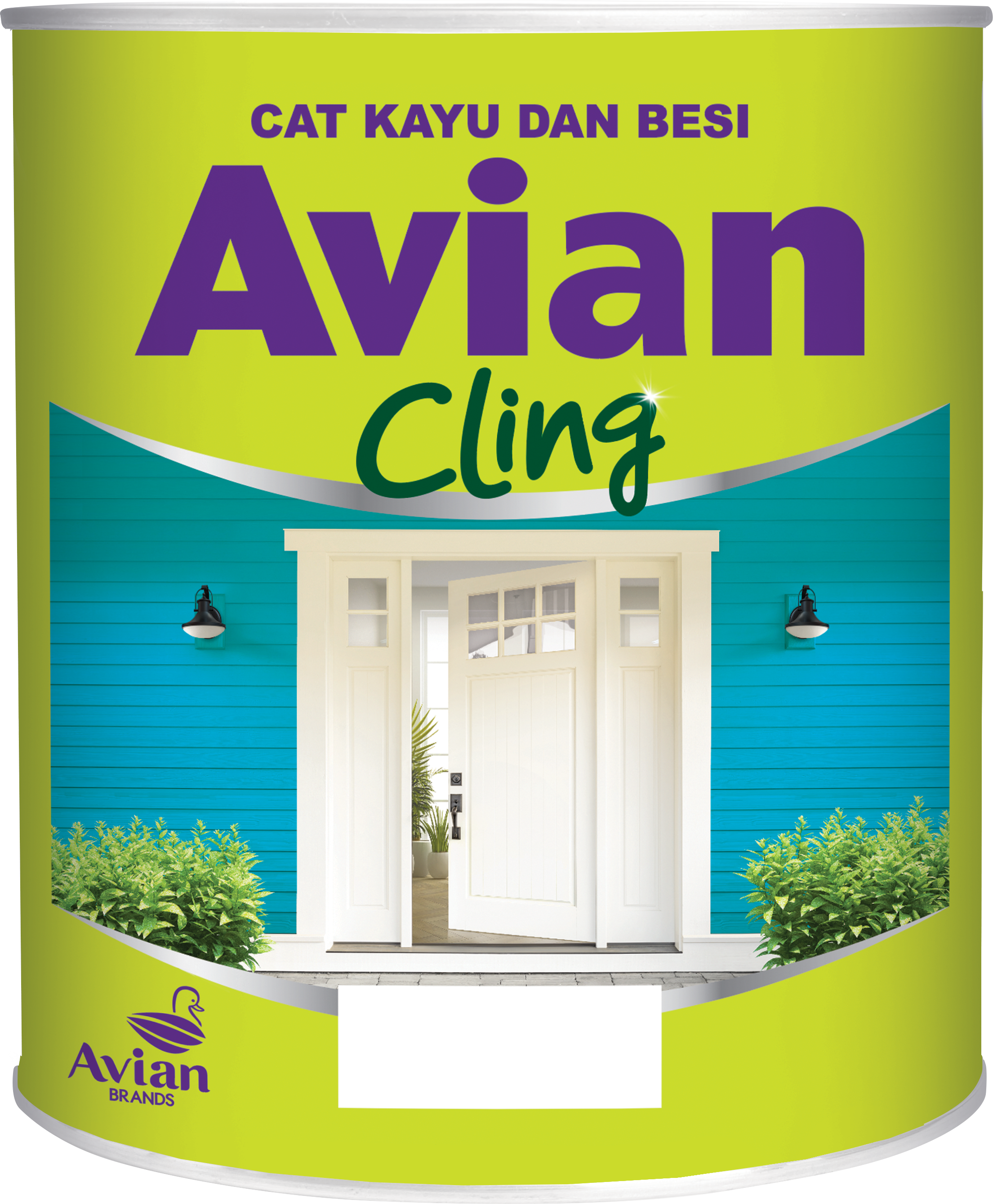 Avian Cling Synthetic - Avian Brands