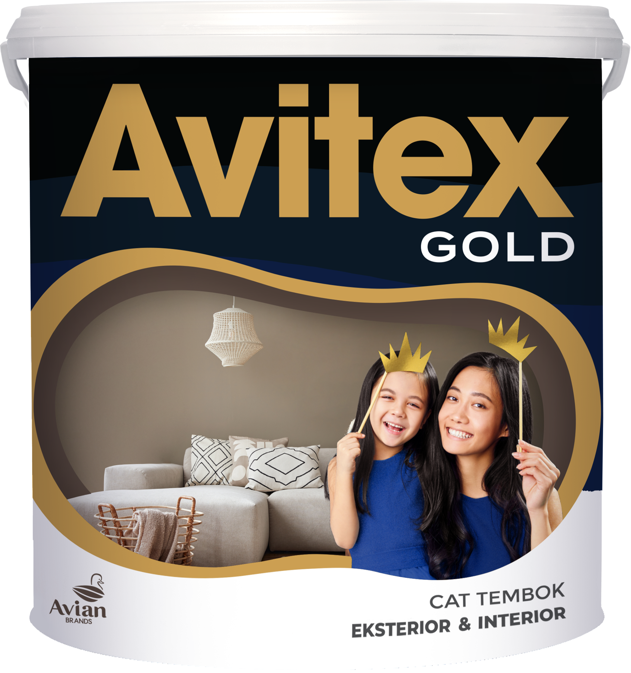 Avitex Gold - Avian Brands