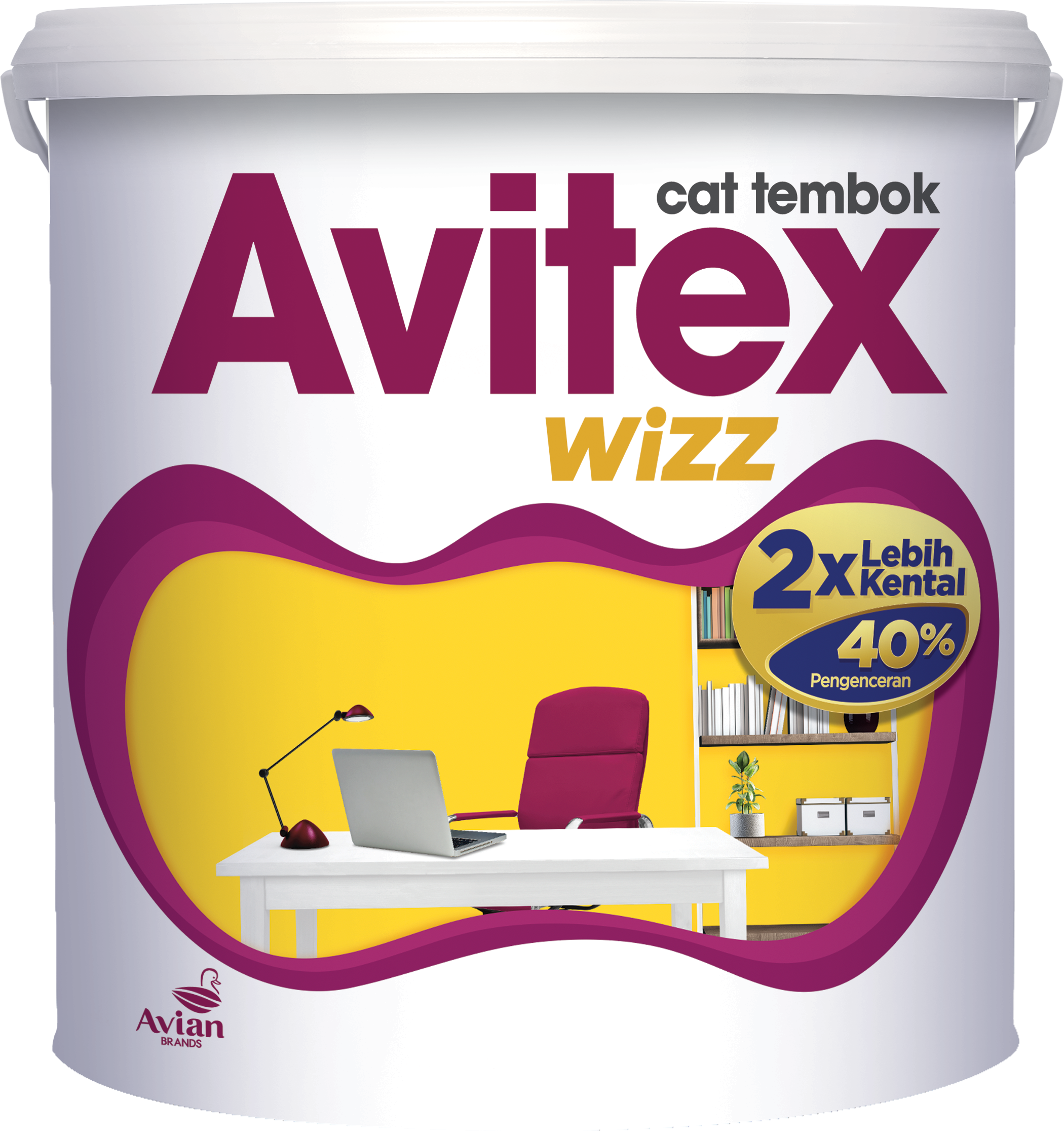 Avitex Wizz - Avian Brands