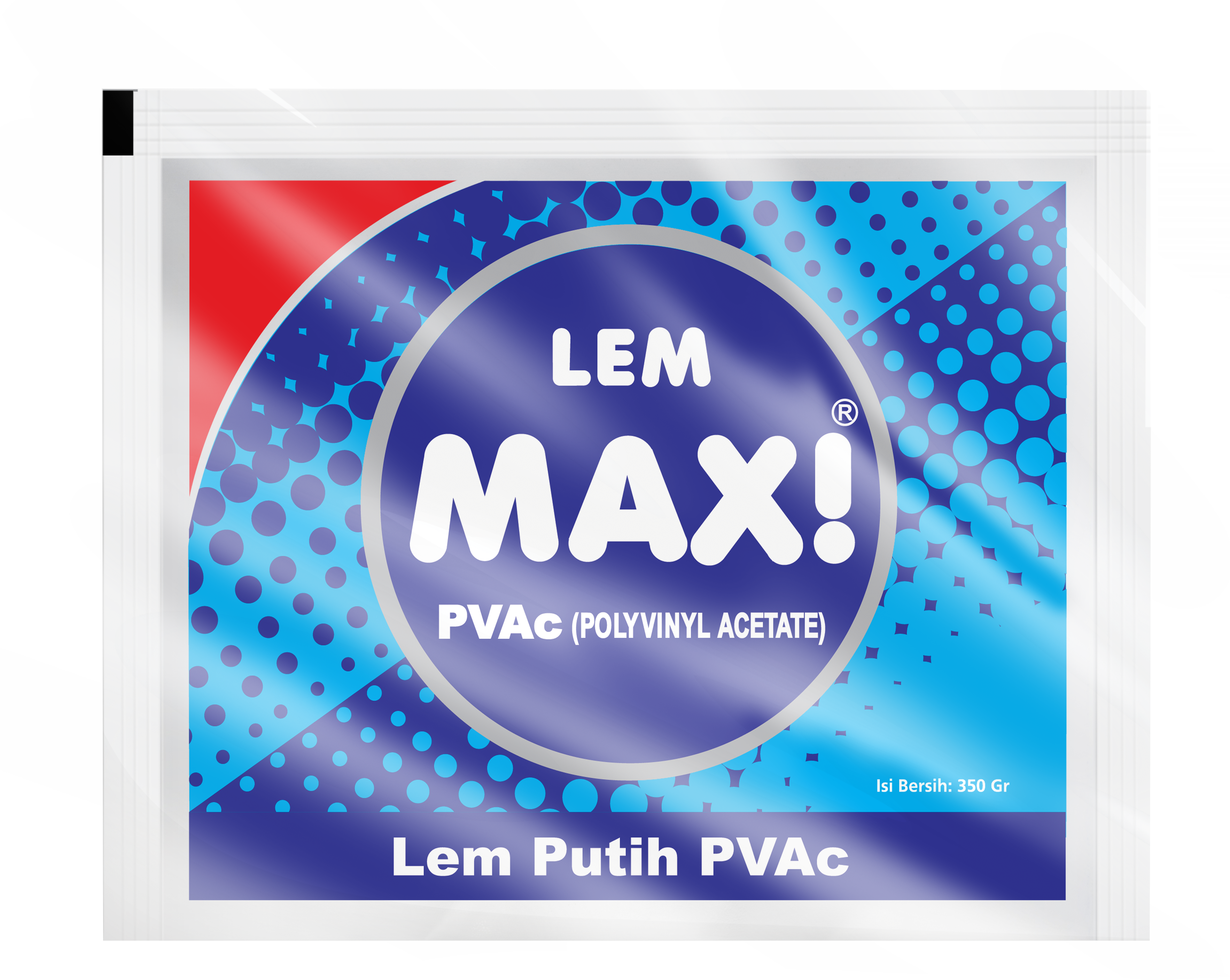 Lem Putih MAX PVAc - Avian Brands