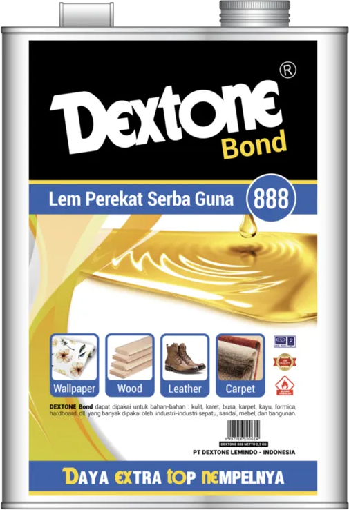 Lem Kuning Serbaguna - Avian Brands