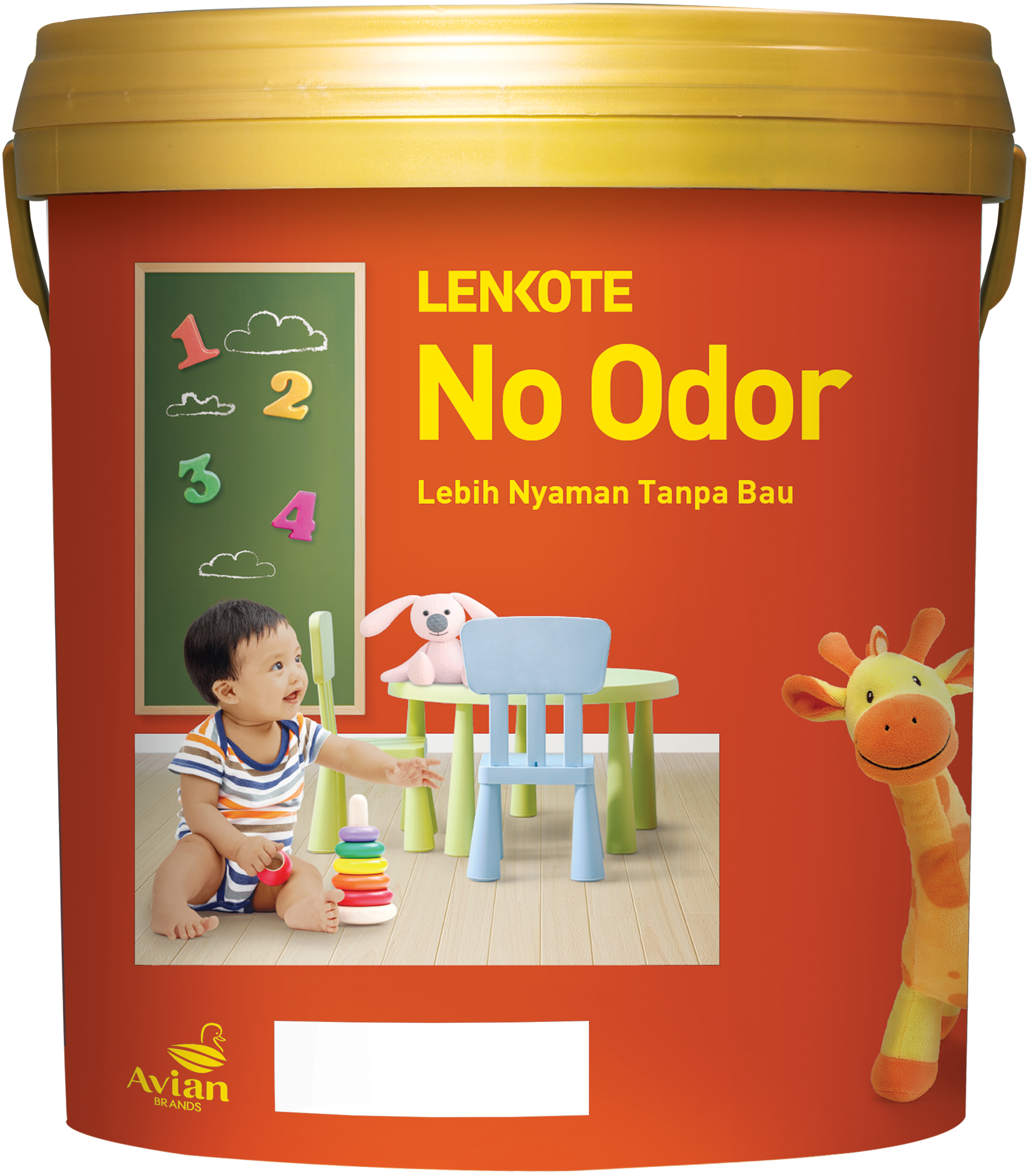PT Dextone Lemindo - Avian Brands