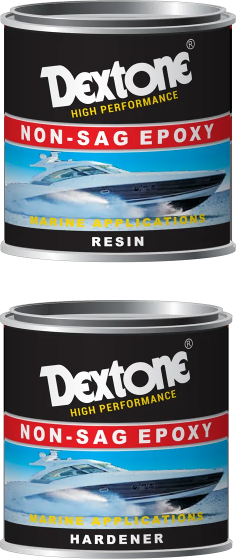 Non-Sag Epoxy - Avian Brands