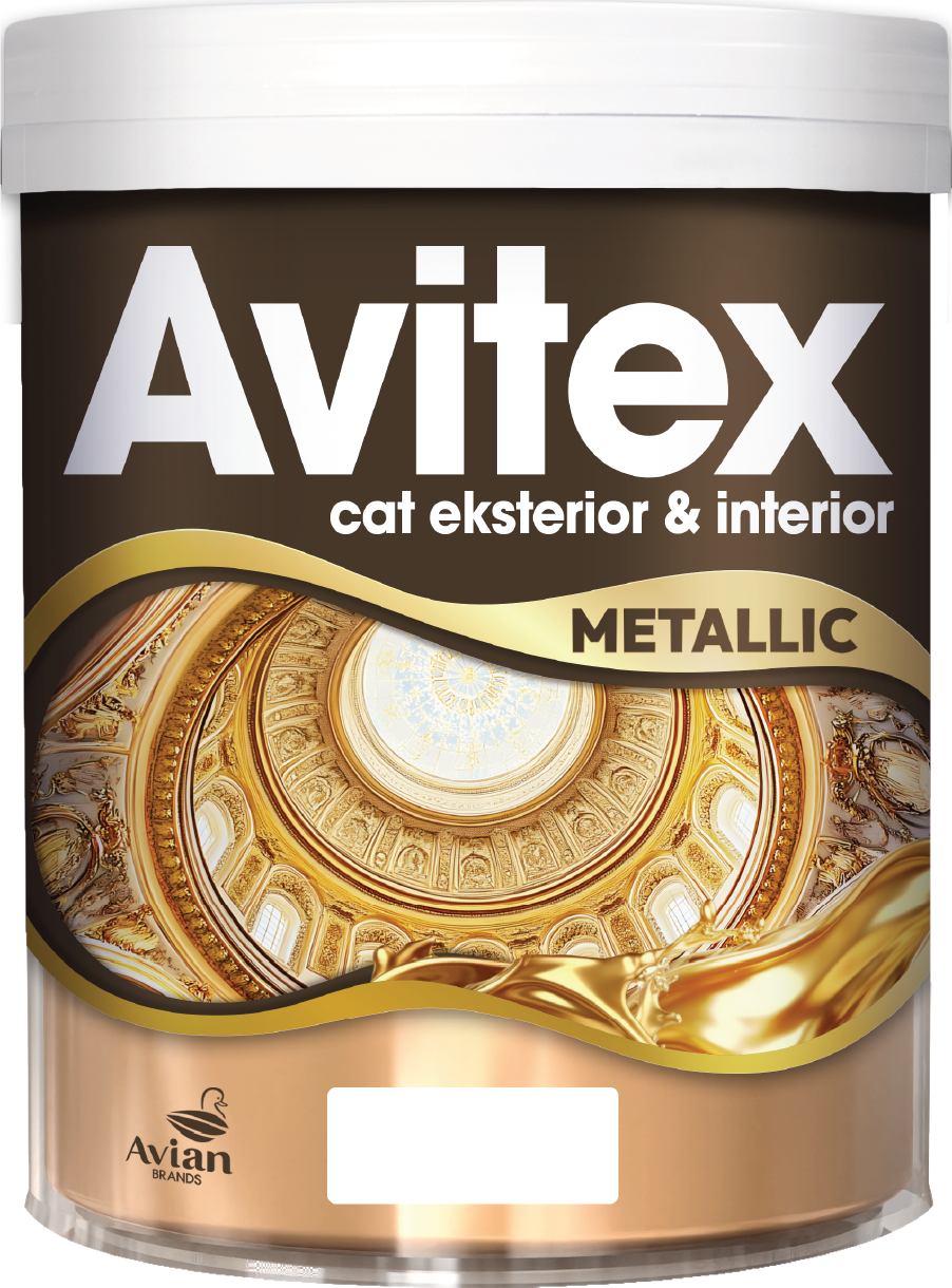 Avitex Metallic - Avian Brands