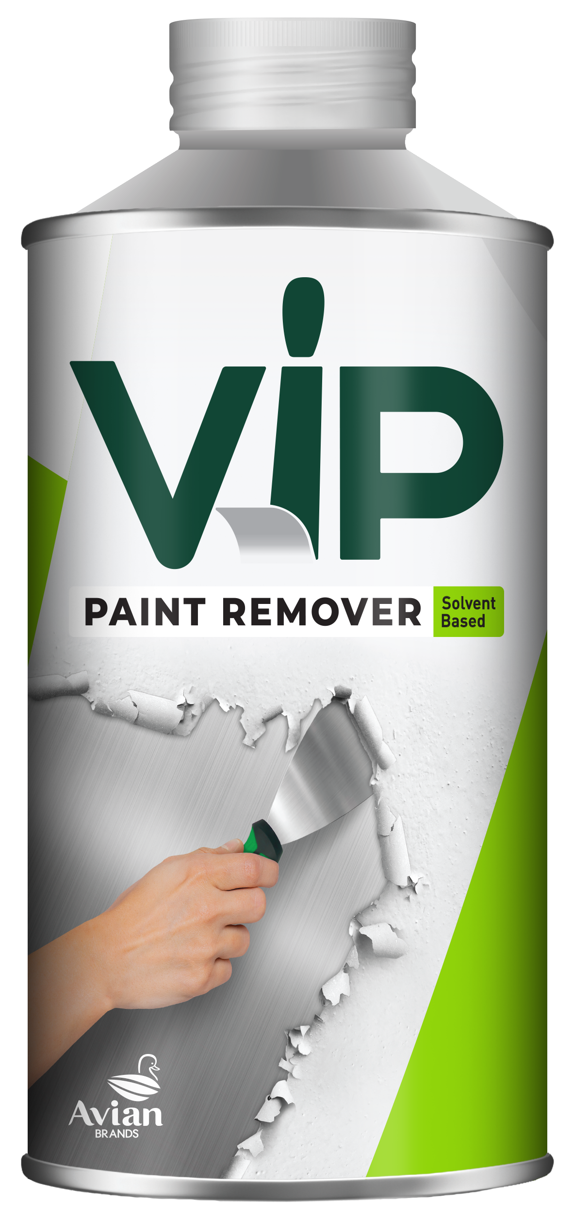 VIP Paint Remover - Avian Brands
