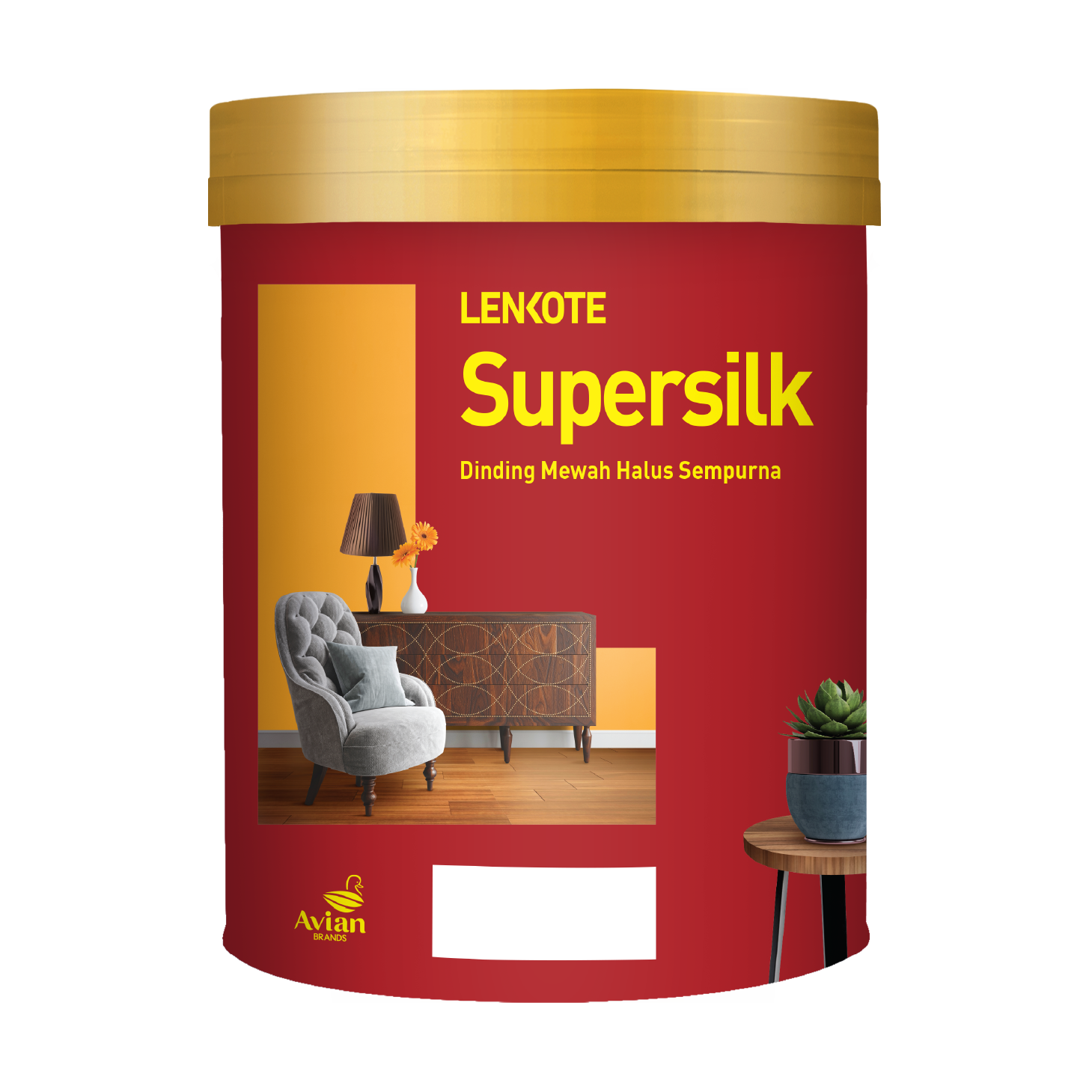 PT Dextone Lemindo - Avian Brands