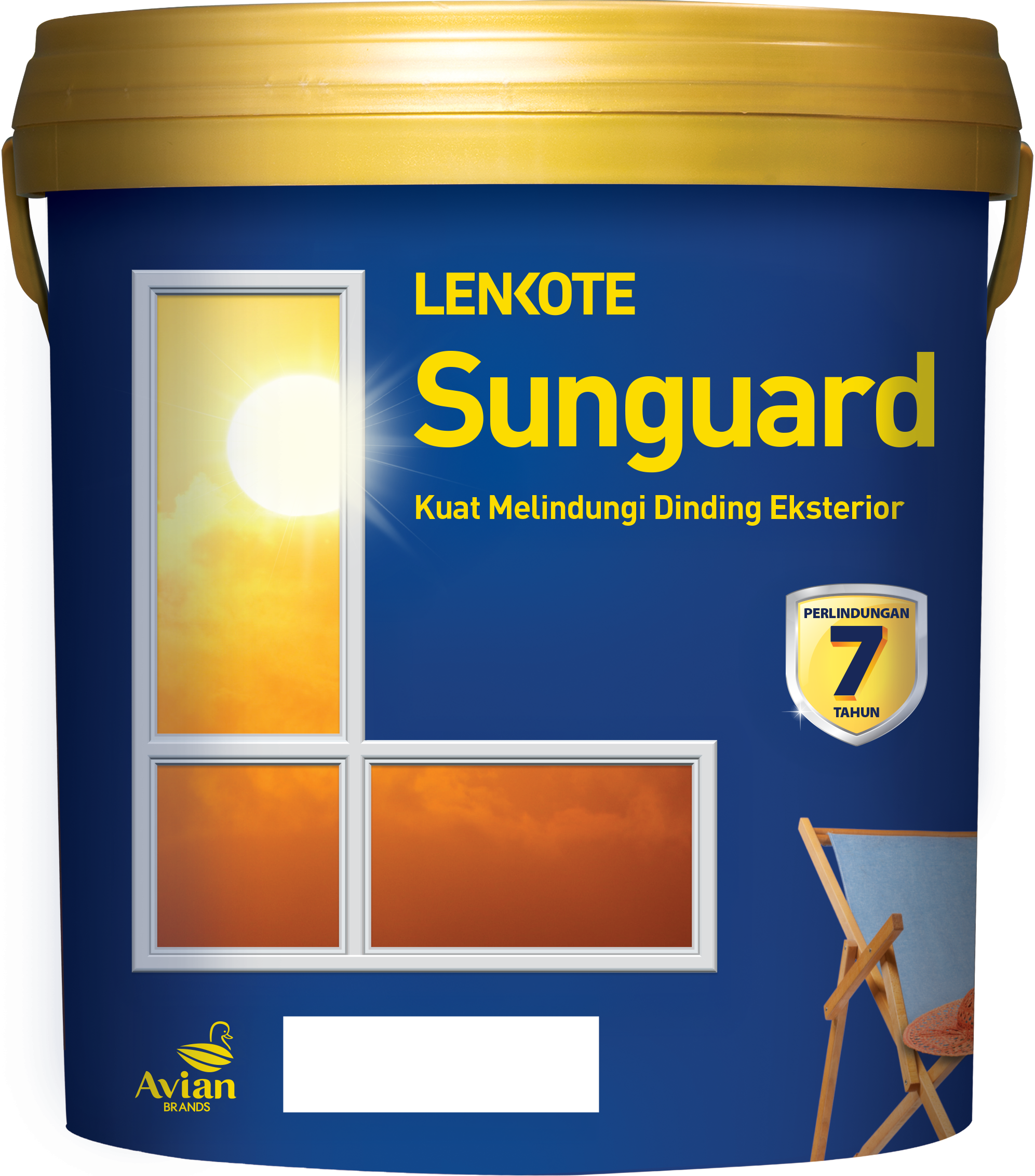 PT Dextone Lemindo - Avian Brands