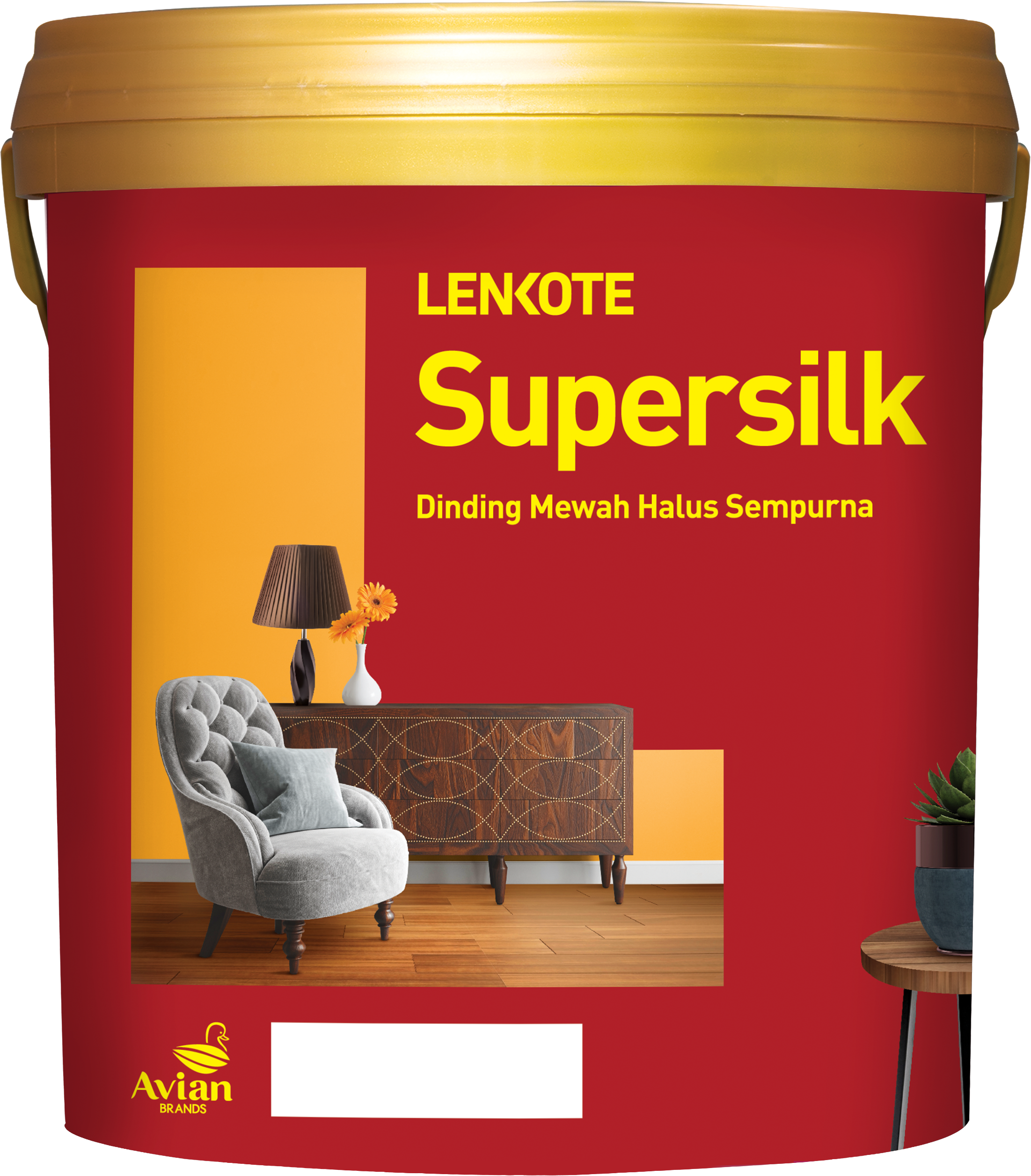 PT Dextone Lemindo - Avian Brands