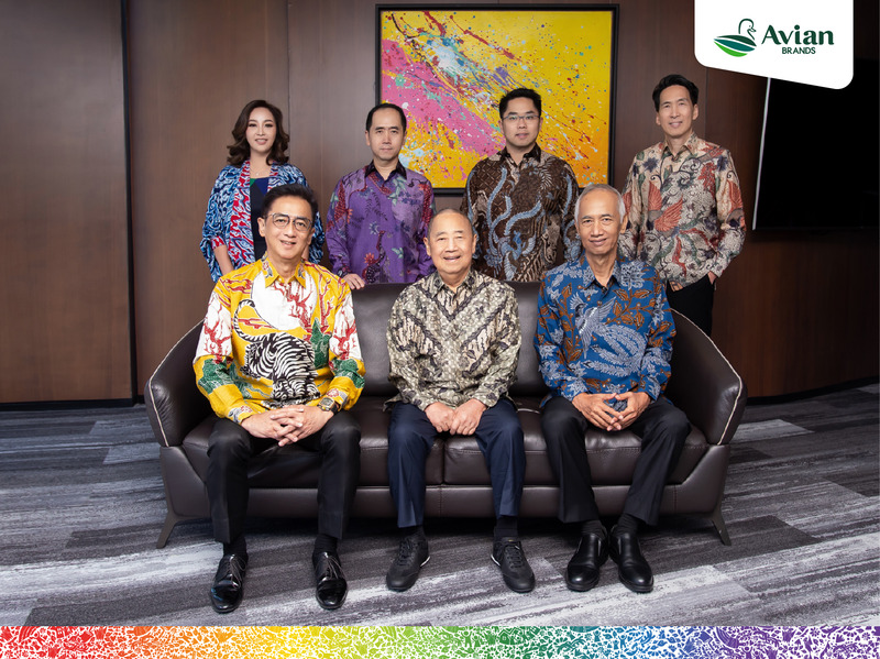 Avian Brands Melakukan Investasi Strategis di PT Dextone Lemindo ...