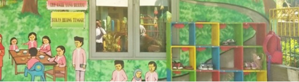TK. Masitoh Dayan - Salatiga, Jawa Tengah - Avian Brands